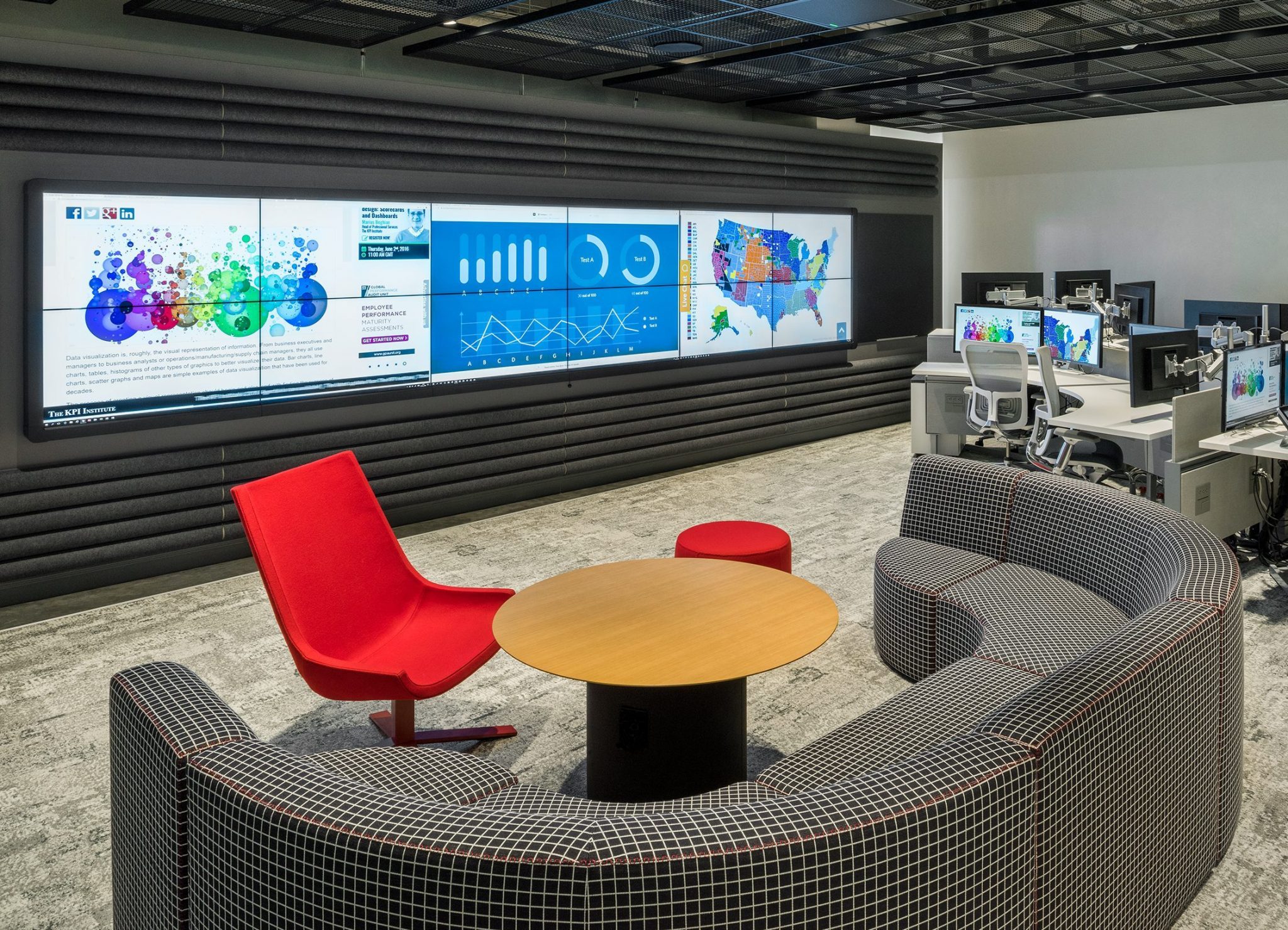 Mitigate Threats with Social Media Command Centers