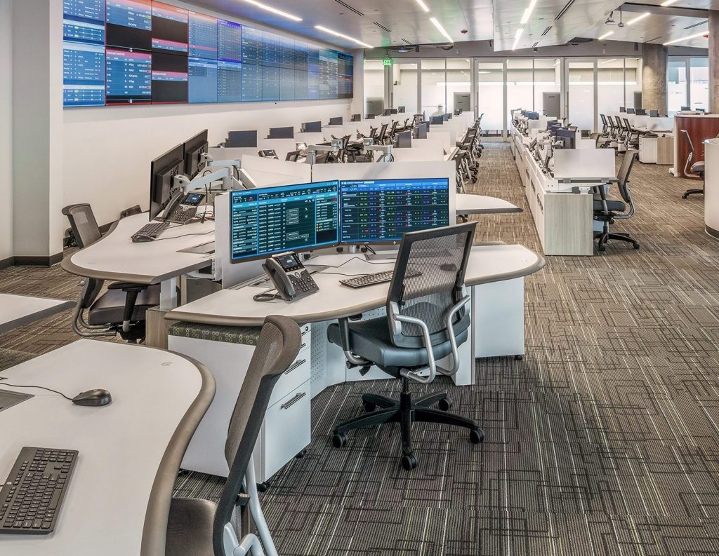 Constant Technologies' Console Freight Strategy