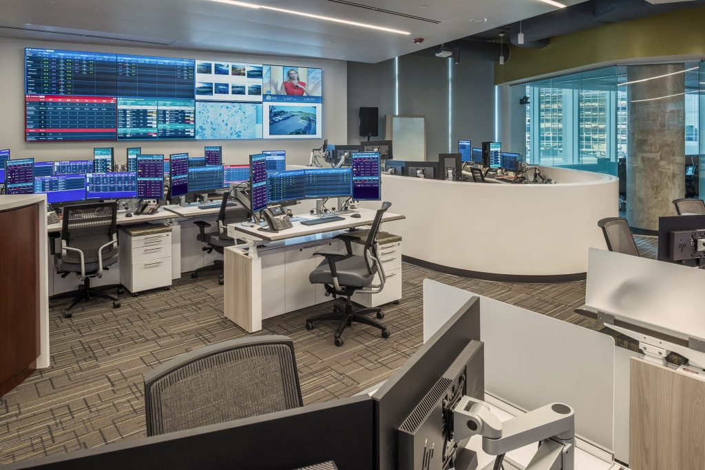 Freedom Adjustable-Height Console From Constant Technologies