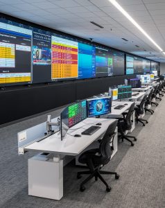 Constant Technologies, Inc. - Command and Control Solutions