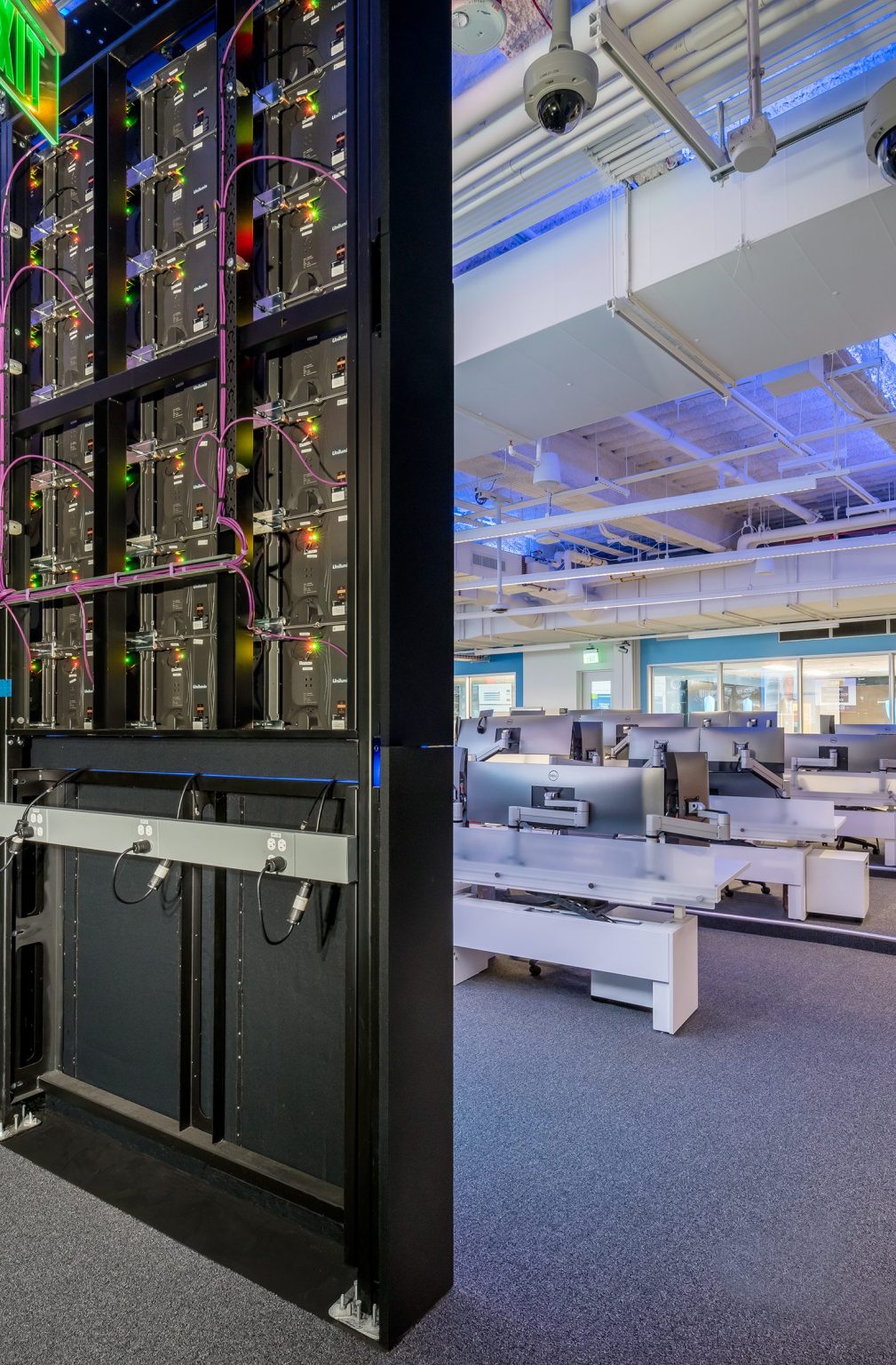 Constant Technologies, Inc. - Command and Control Solutions