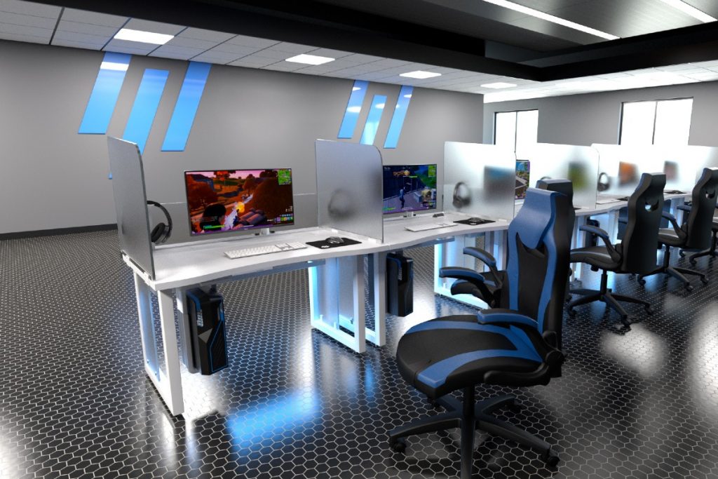 Constant’s Gaming Console Solutions | Constant Technologies