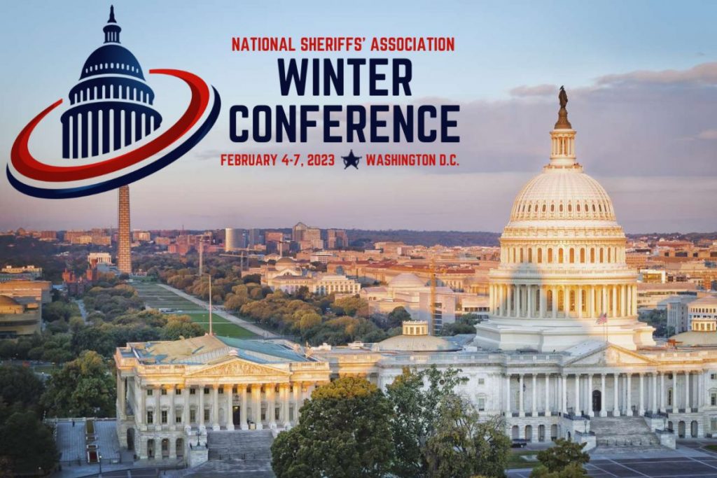 Constant Technologies Attends The 2023 NSA Winter Conference