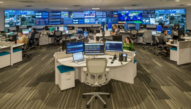 5 Signs Your Command Center Is Not Meeting Its Potential