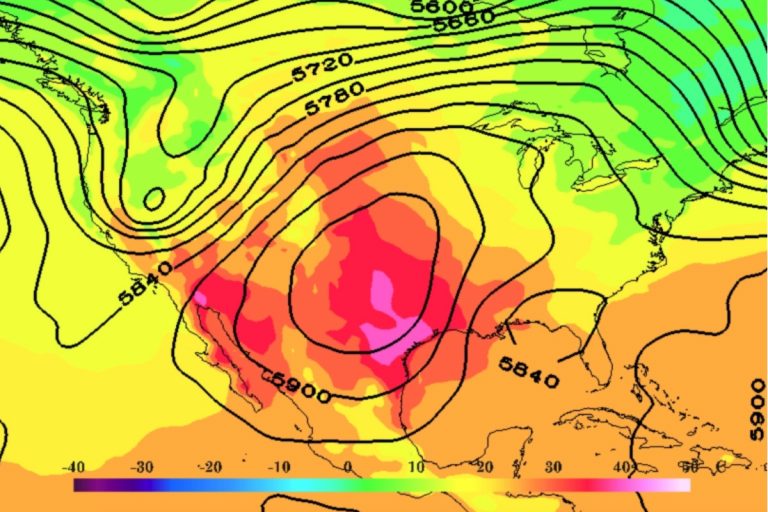 Heat Waves and the Need for Weather Monitoring | Constant