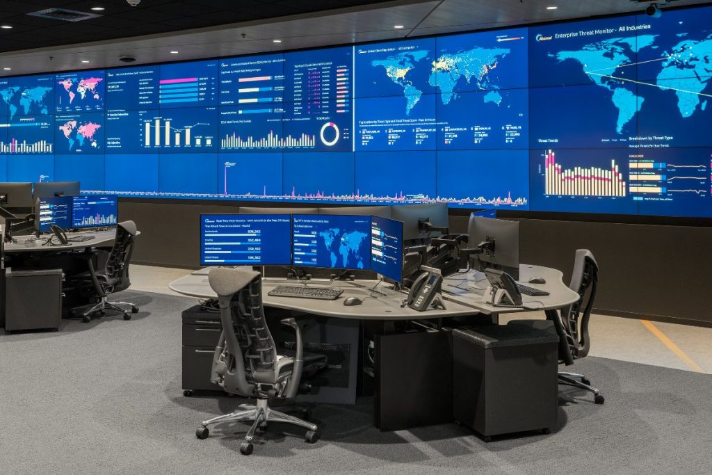 Business Resilience & Real-Time Information | Constant Tech