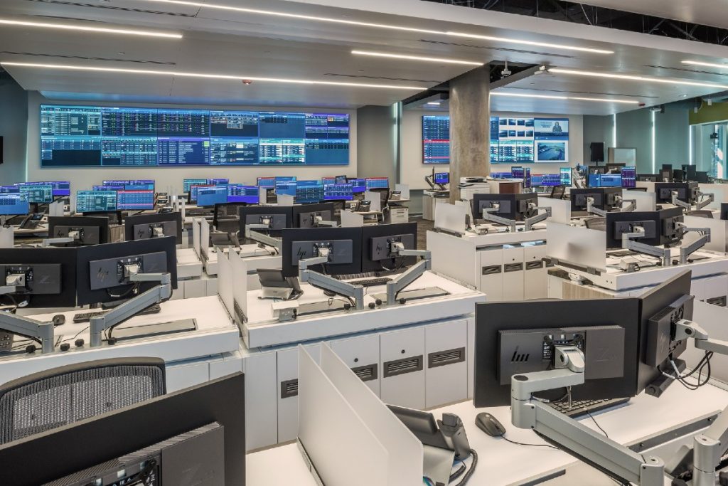 Where to Start on Your Operations Center Project | Constant