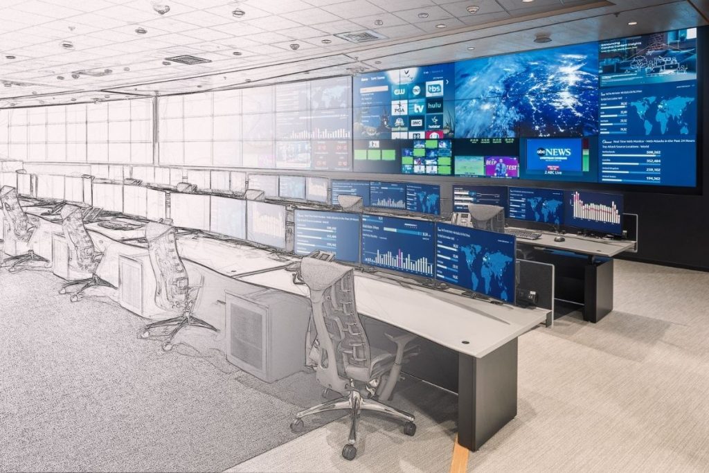 What Makes an Effective Security Operations Center?