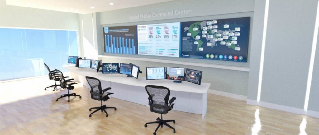 Planning Your Social Media Command Center | Constant