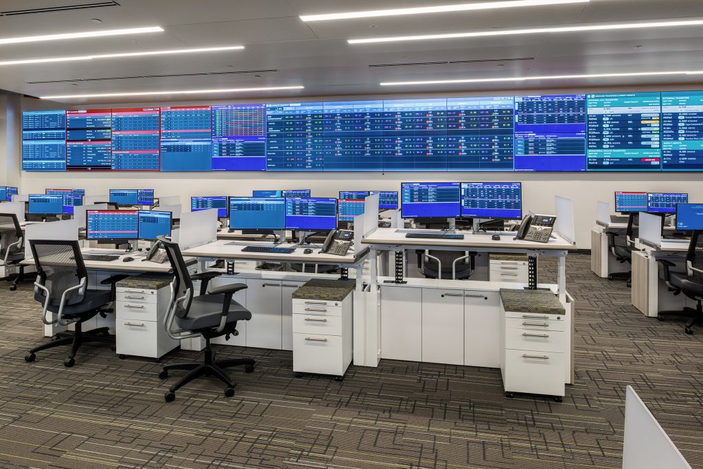 Constant Technologies' Console Freight Strategy