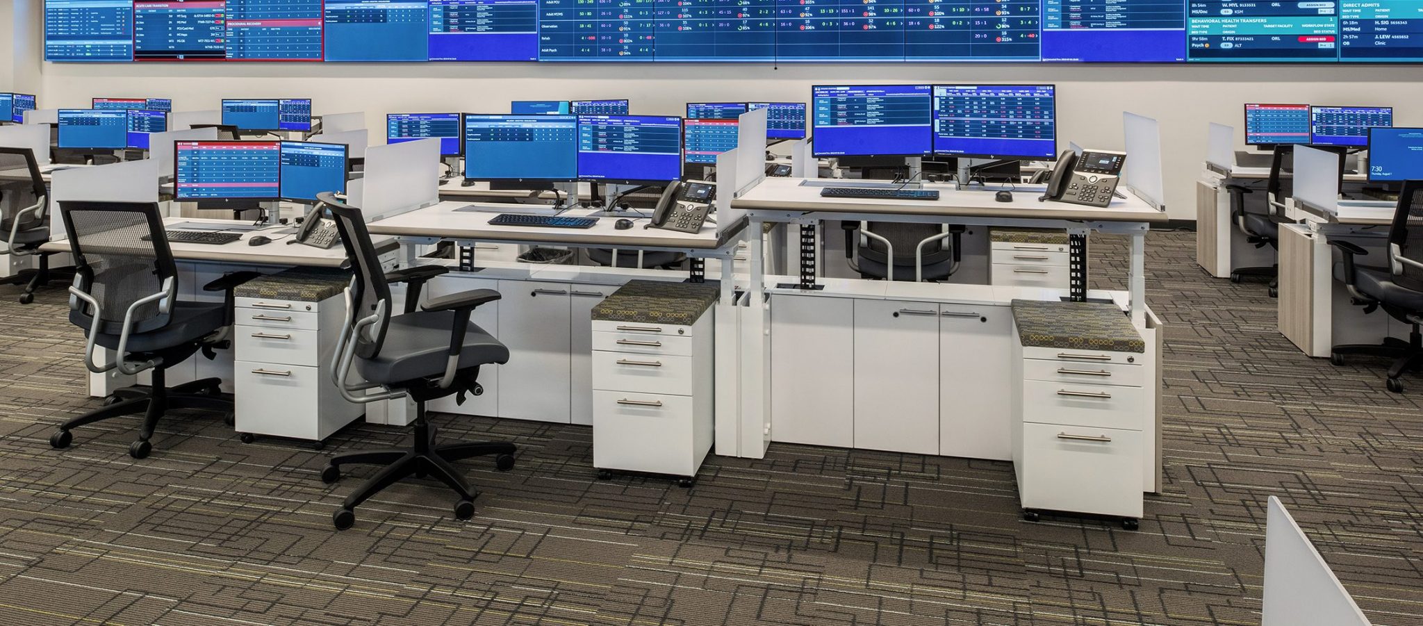 Constant Technologies' Console Freight Strategy