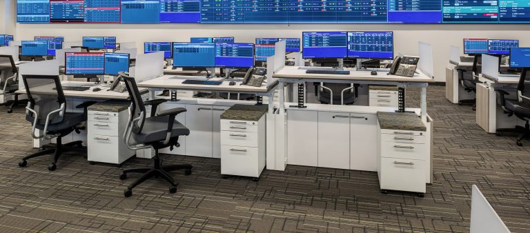 Constant Technologies' Console Freight Strategy