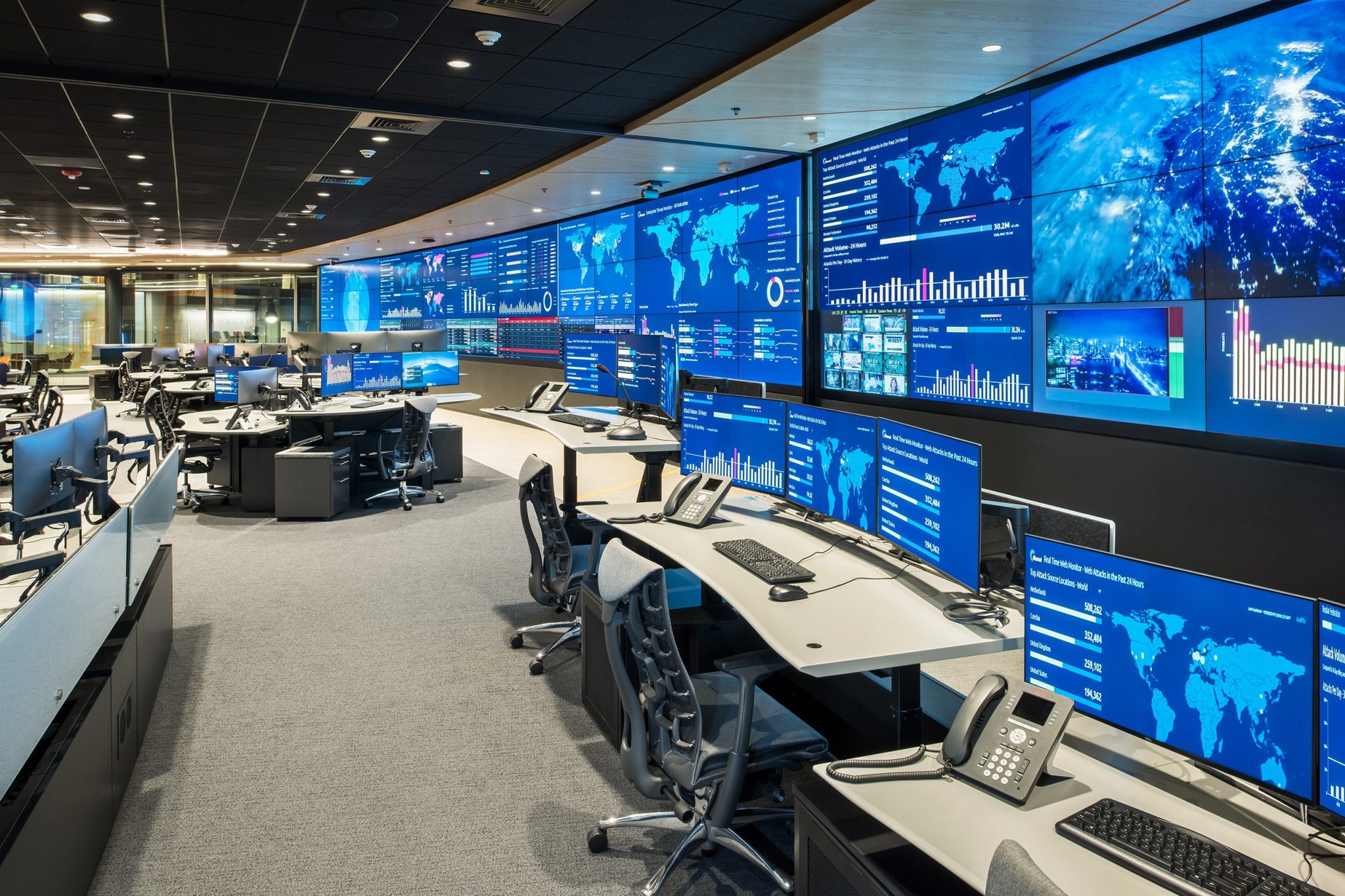 Constant Technologies, Inc. - Command and Control Solutions