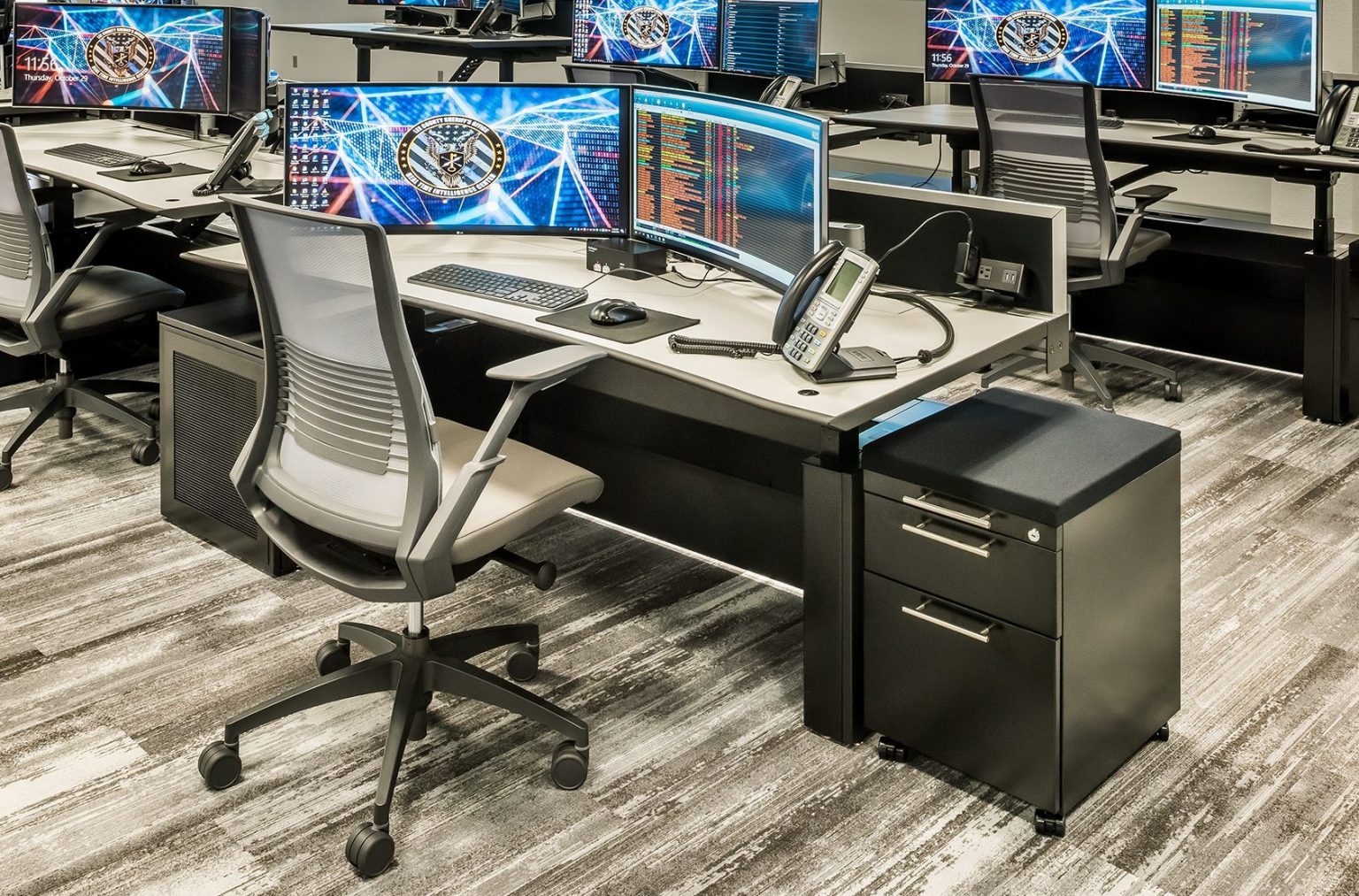 Exceptional Pricing and Solutions For the U.S. Government