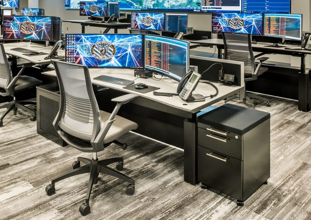 Constant Technologies' Console Freight Strategy