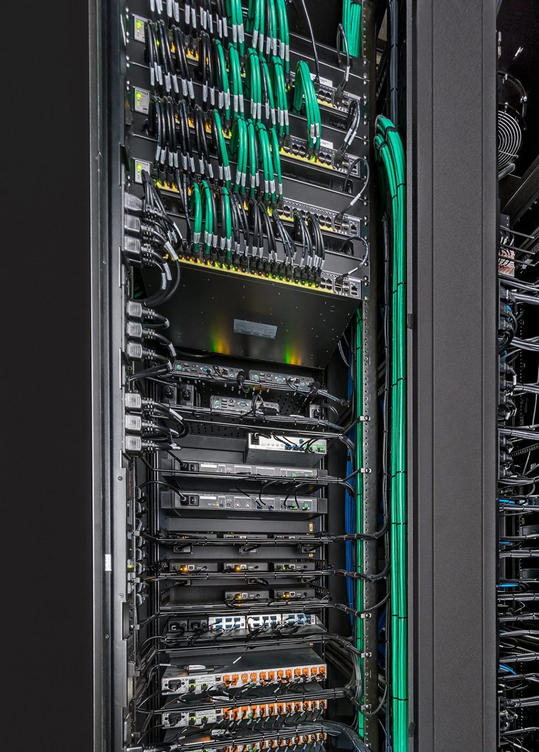 Constant Technologies Photo Gallery From Past Projects