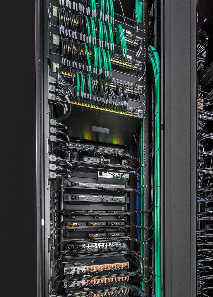 Constant Technologies Photo Gallery From Past Projects