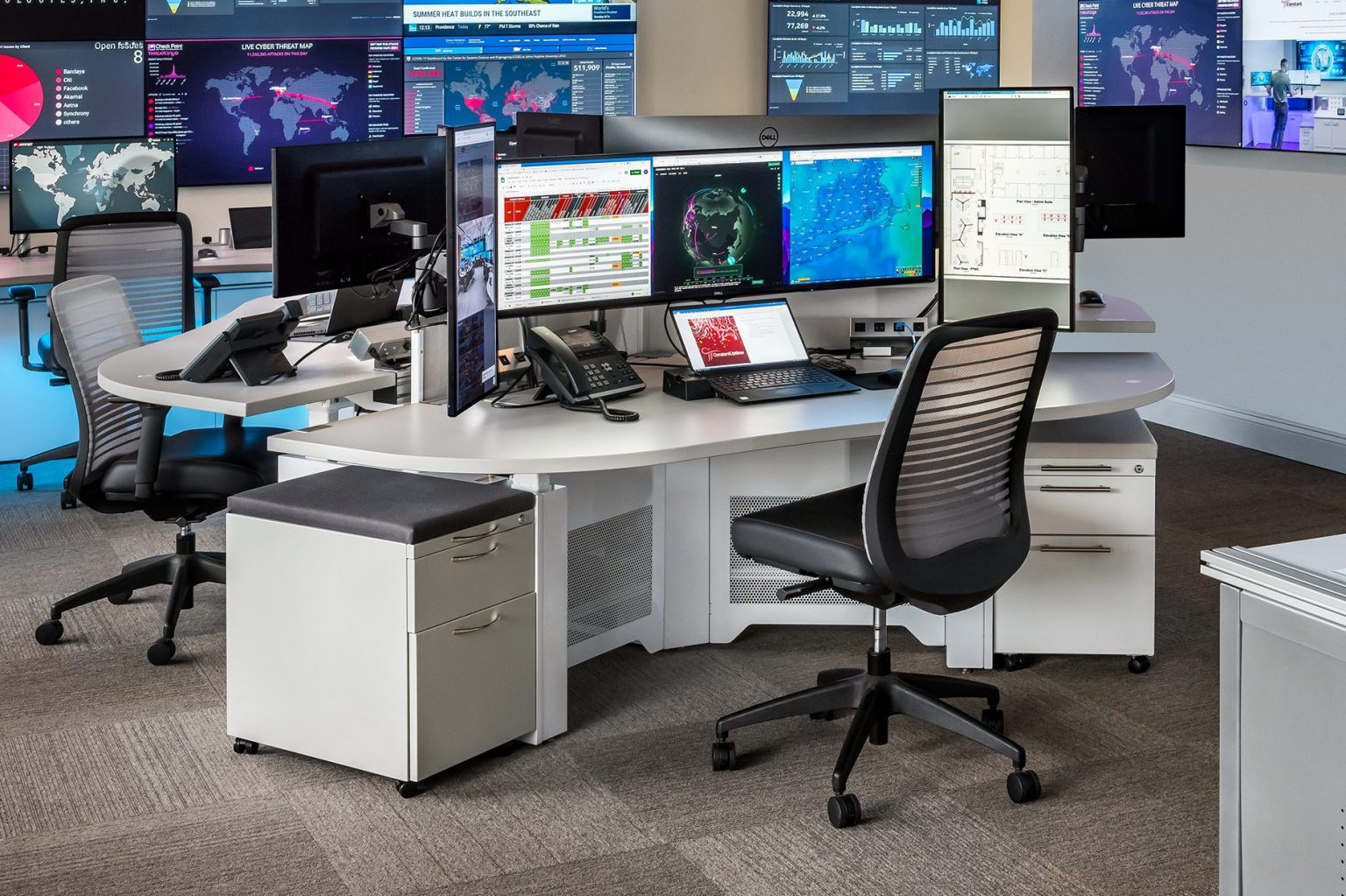 Exceptional Pricing and Solutions For the U.S. Government