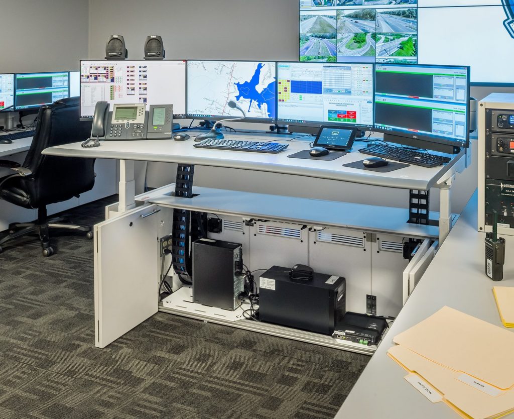 Constant's Console Freight Strategy