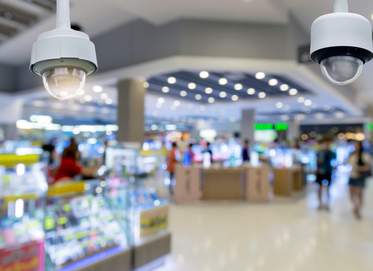 Trusted Command and Control Center Solutions Provider