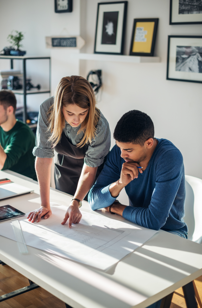 Command and Control Center Installation | Constant Tech