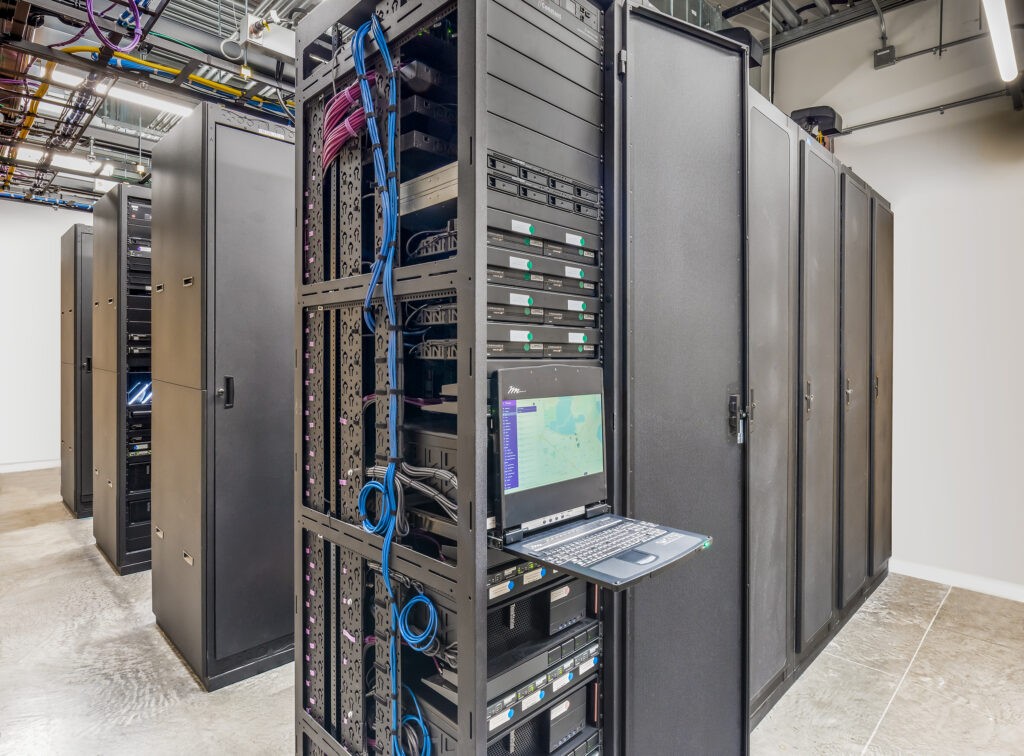 Mission-Critical Video Wall Solutions For Command Centers