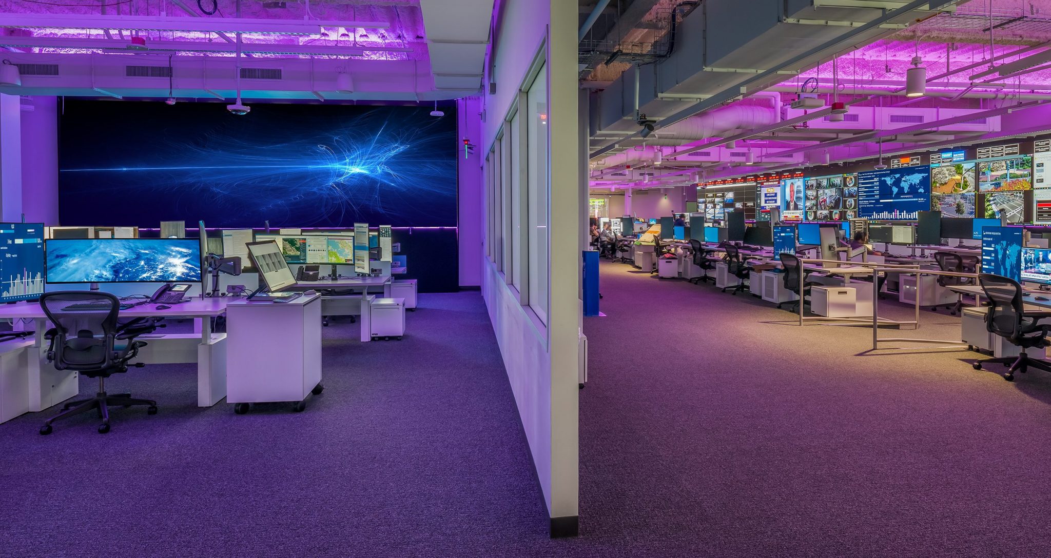 Constant Technologies Photo Gallery From Past Projects