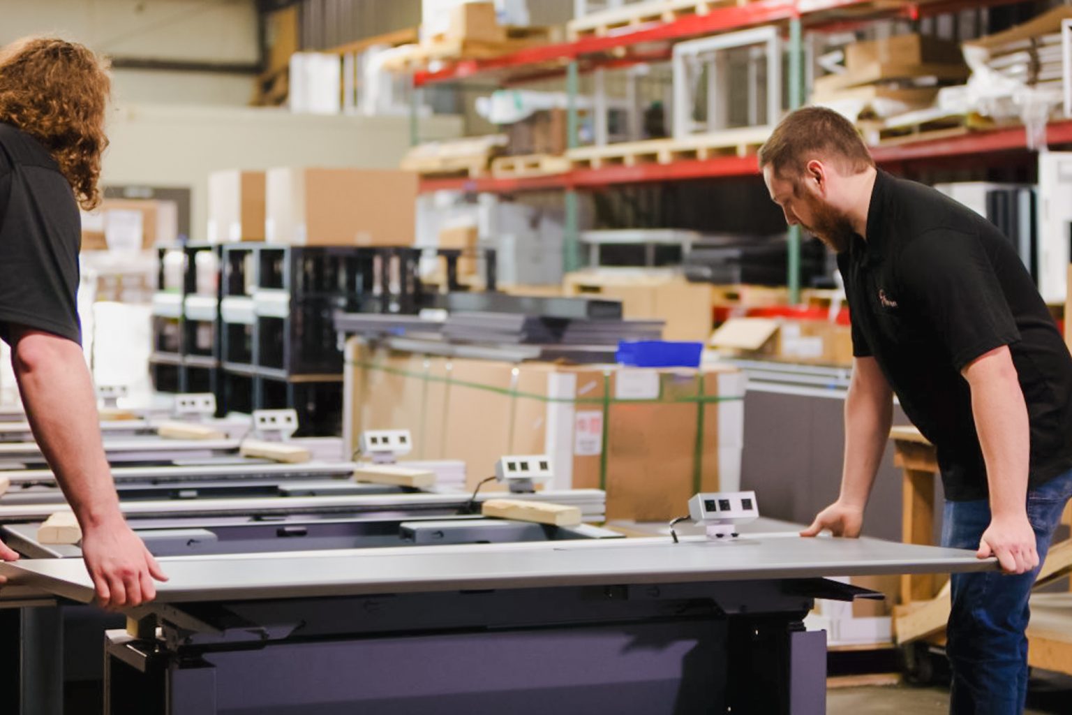 Trusted Command and Control Center Solutions Provider