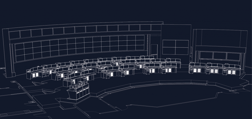 Bring Your Command and Control Center Design to Life
