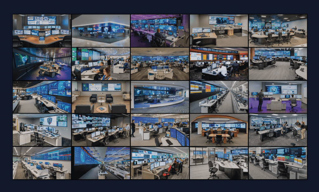 Check Out Our Videos About Mission-Critical Solutions