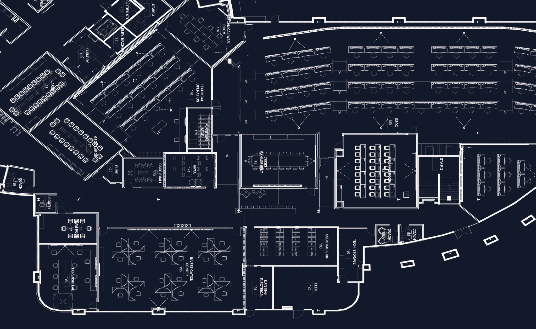 Bring Your Command and Control Center Design to Life