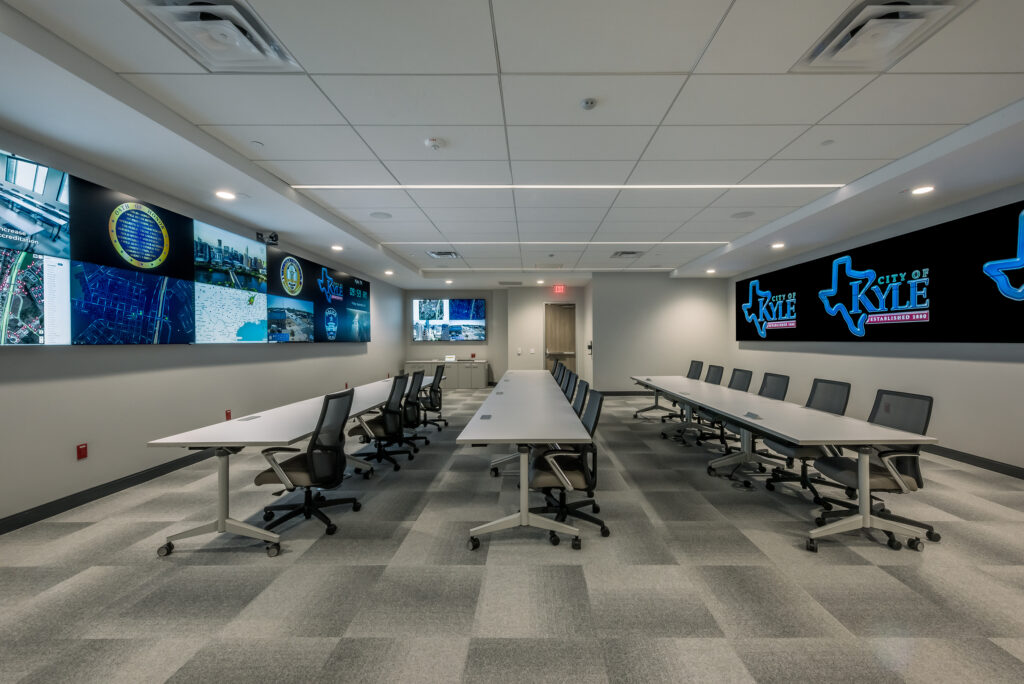 Constant Technologies Photo Gallery From Past Projects