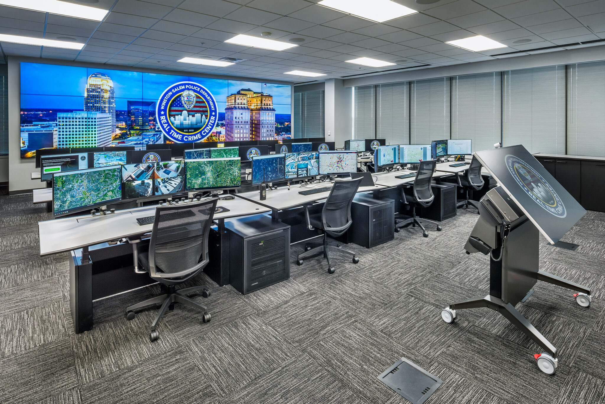 Ten Essential Considerations when Building a RTCC - Constant Technologies