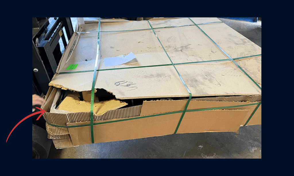 Constant Technologies' Console Freight Strategy