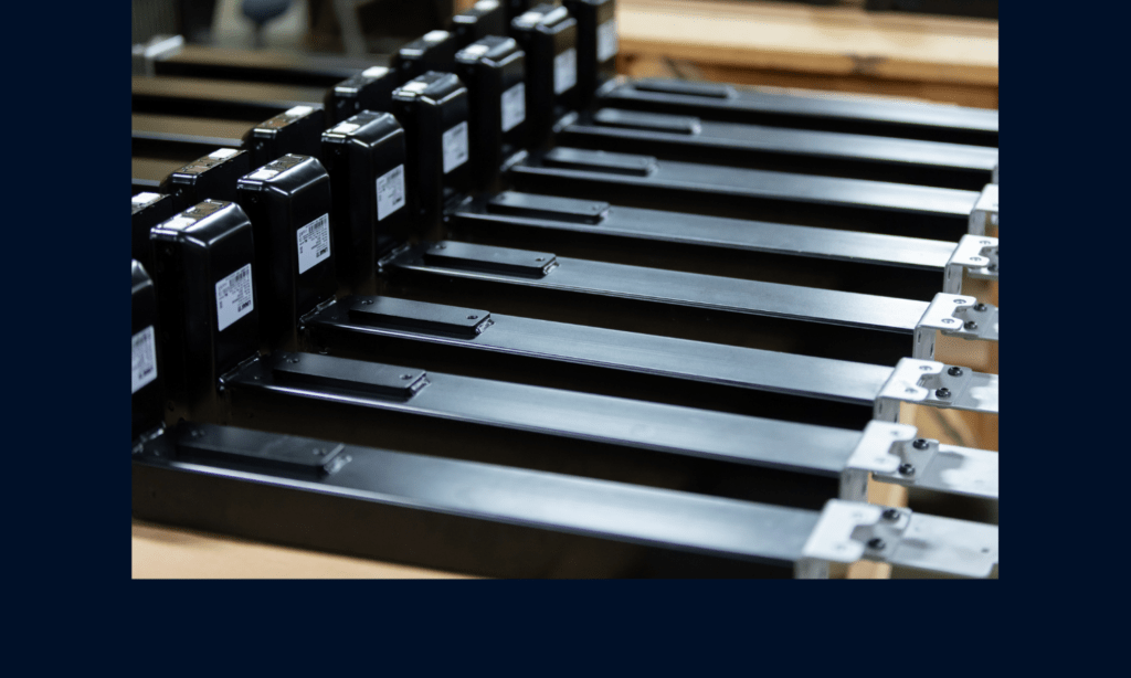 Constant Technologies' Console Freight Strategy