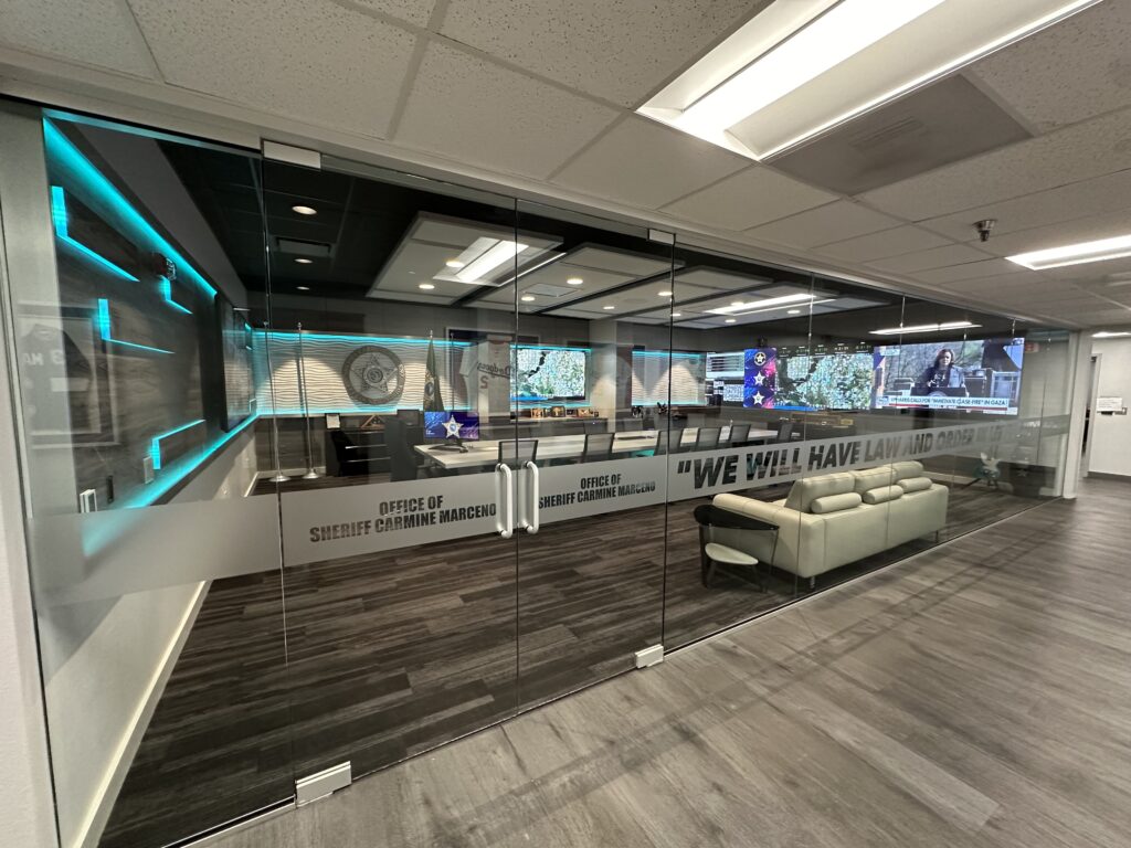 Advance Public Safety with Real-Time Intelligence Centers