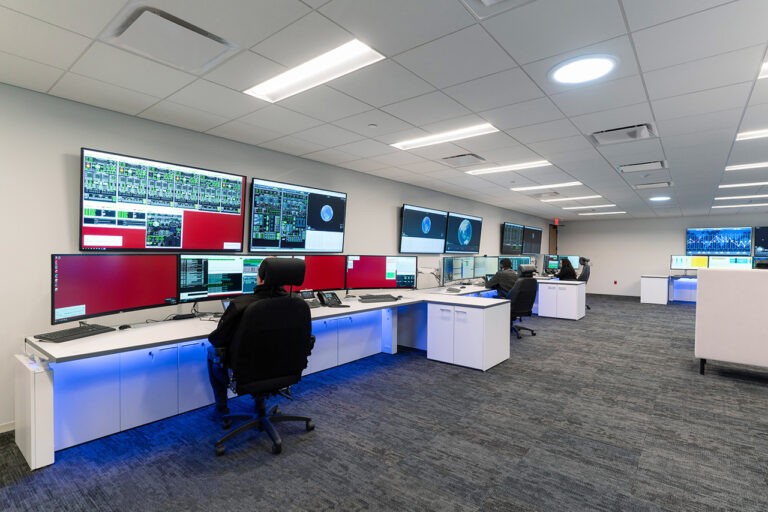 What Makes an Effective Security Operations Center?