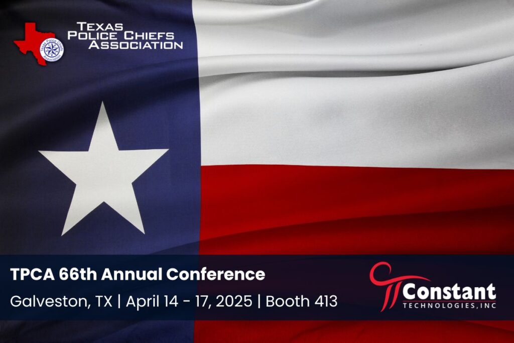 Upcoming Events | Constant Technologies