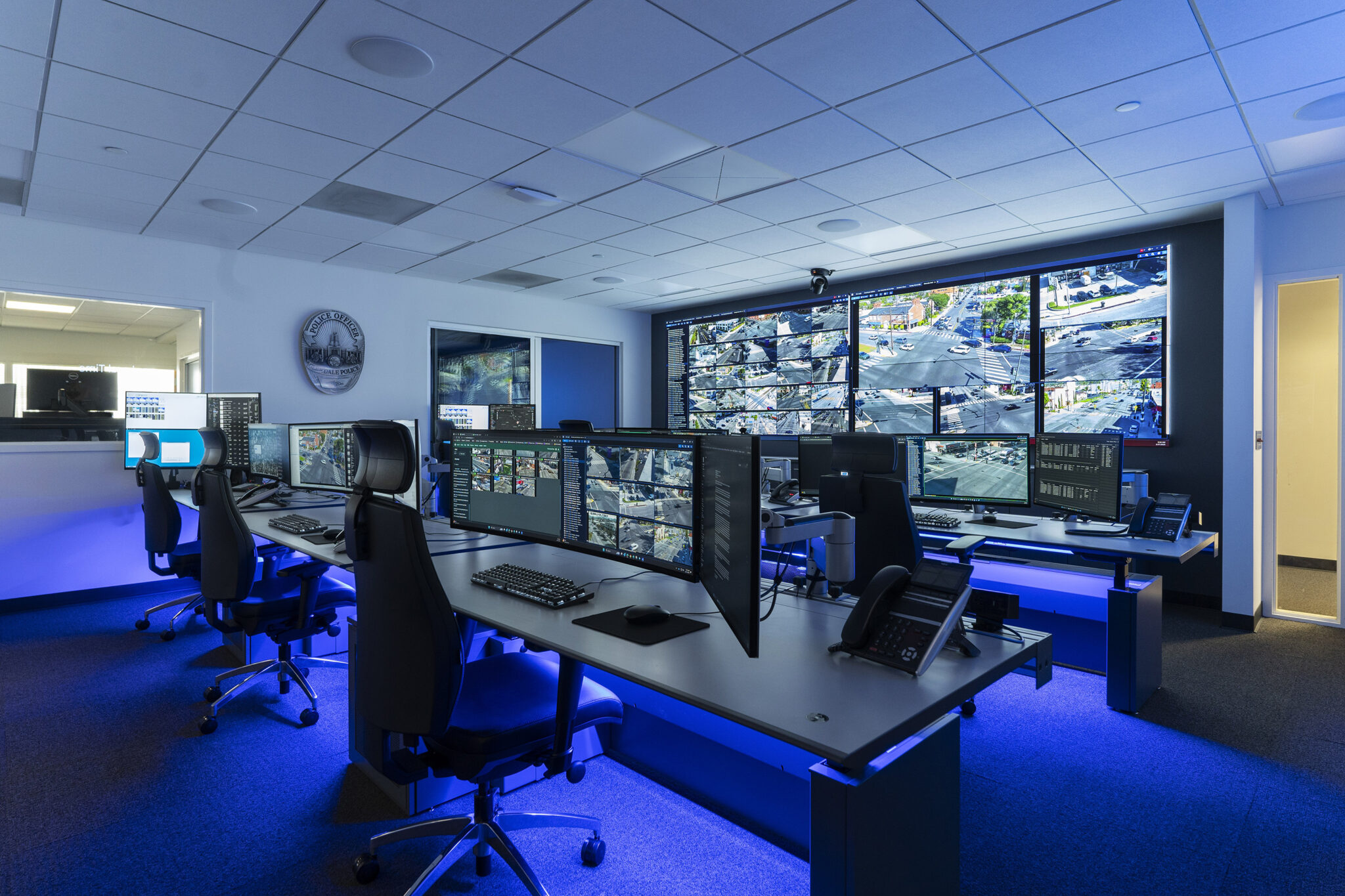 Constant Technologies, Inc. - Command and Control Solutions