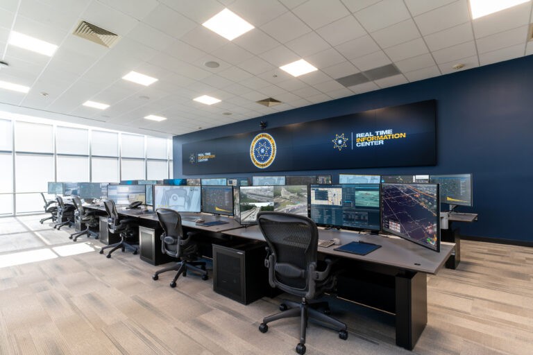 Constant Technologies, Inc. - Command and Control Solutions