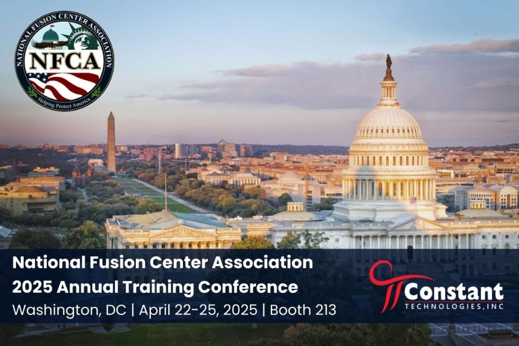 Upcoming Events | Constant Technologies