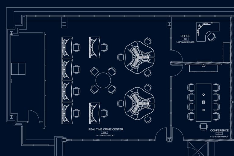 Constant Delivers High-Performance Control Rooms